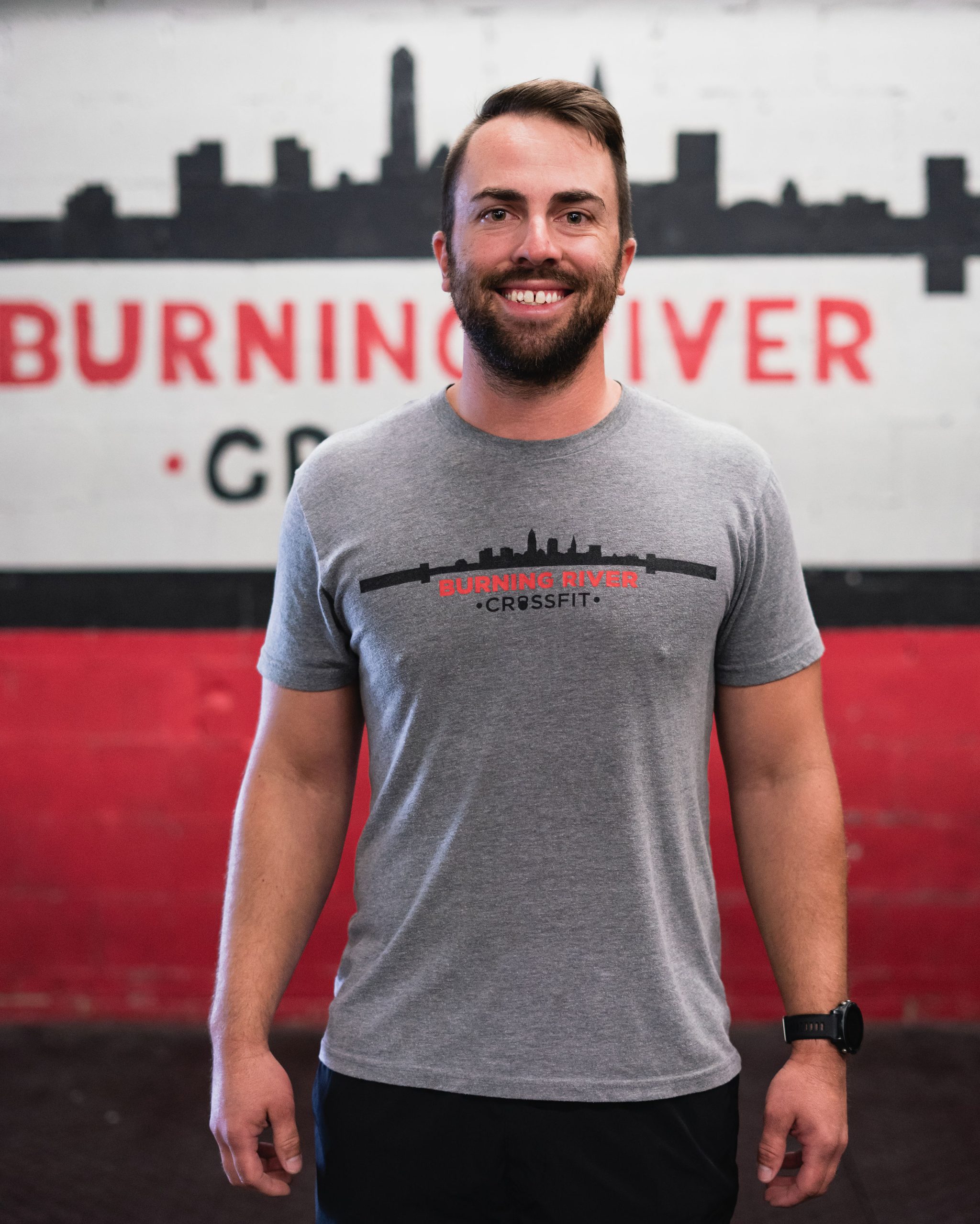 BRC Coaches – Burning River CrossFit